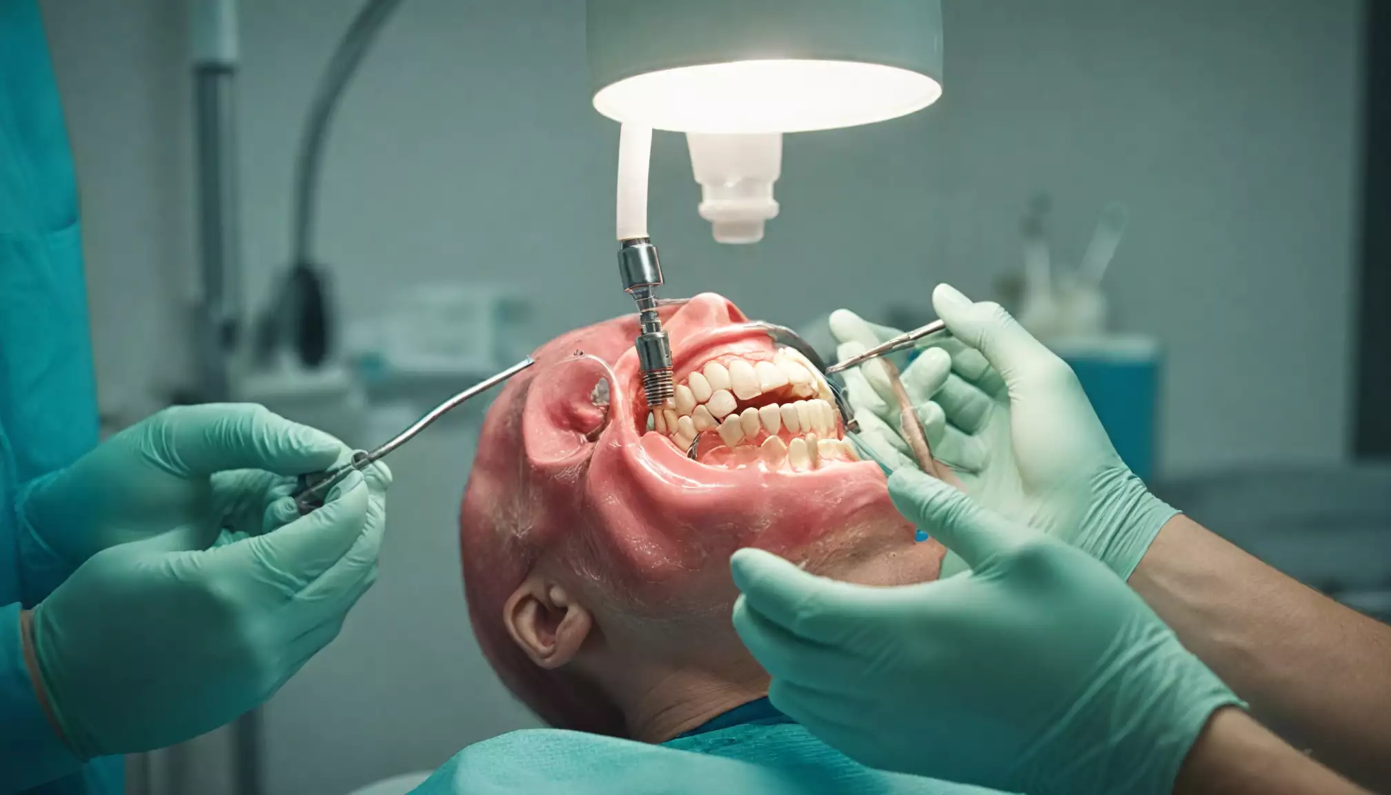 Implanty zębowe w Lublinie – wszystko, co musisz wiedzieć - Web Model ...